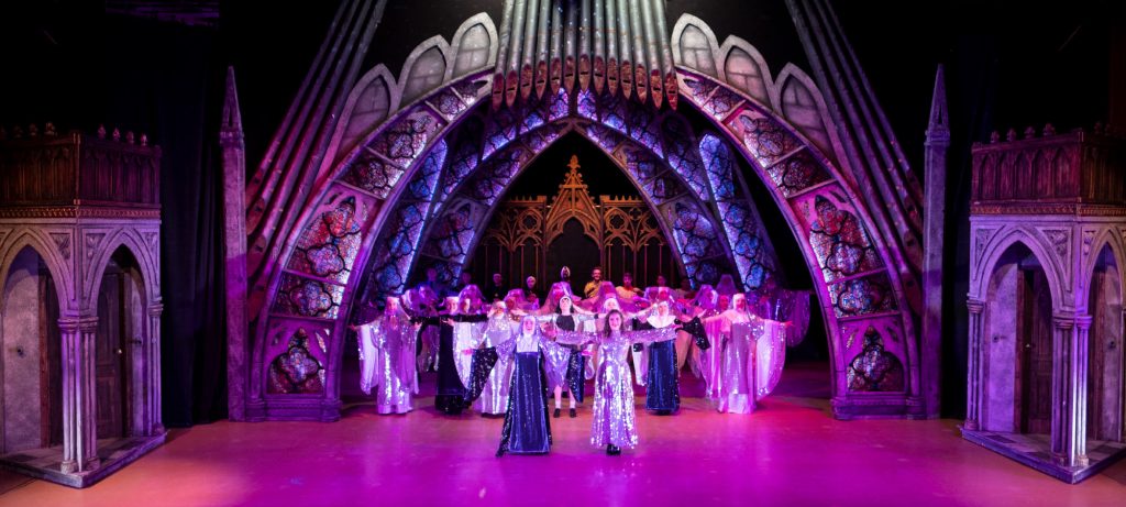 Costume, Scenery and Props Hire - Spotlight Productions