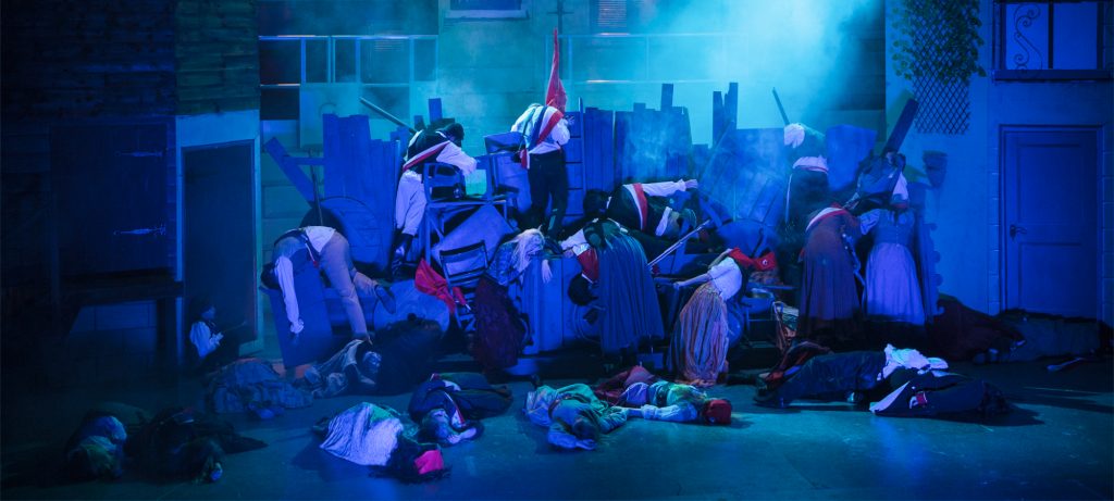 Costume, Scenery and Props Hire - Spotlight Productions