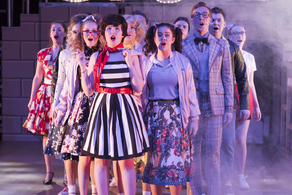 Grease Costume Hire Spotlight Productions Grease Costume Hire Spotlight Productions